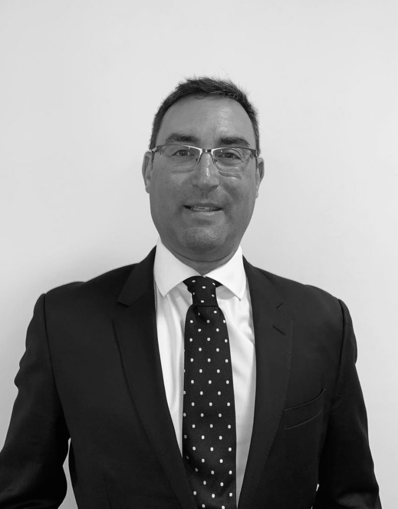 Team - Mergers and Acquisitions London - Capital and Trust